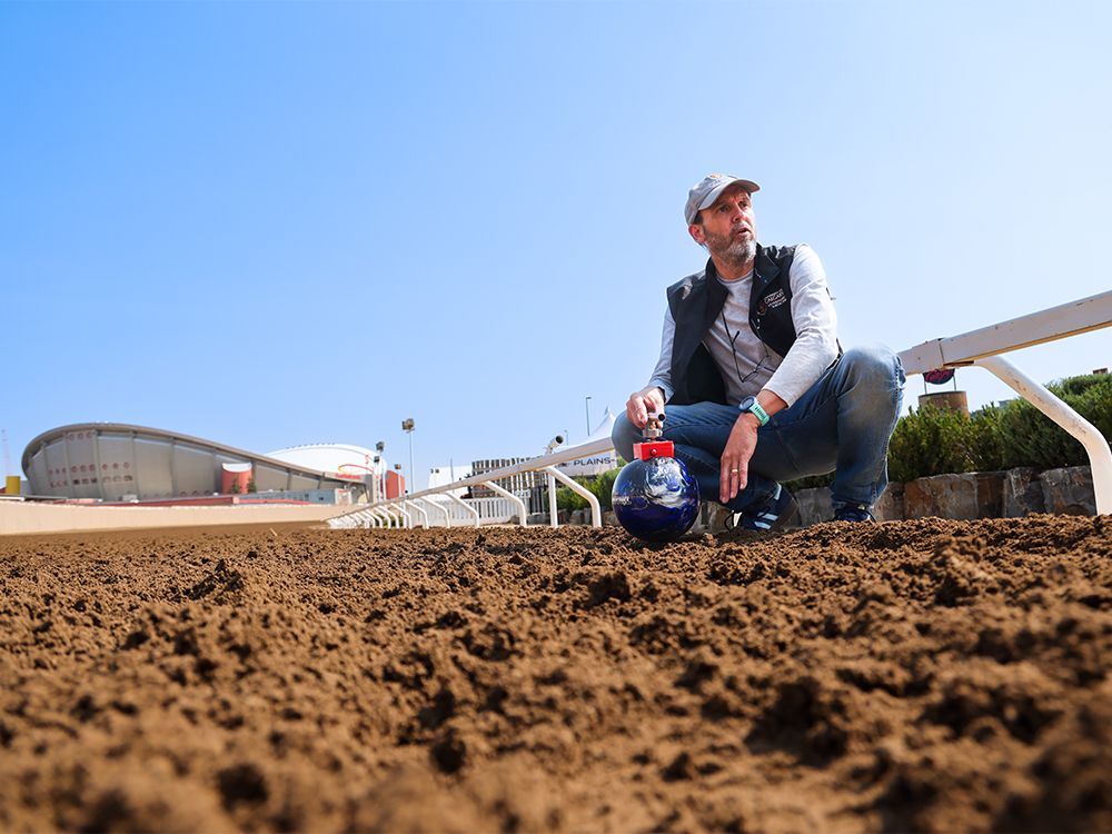 Calgary Stampede, U of C continue research into animal welfare ...