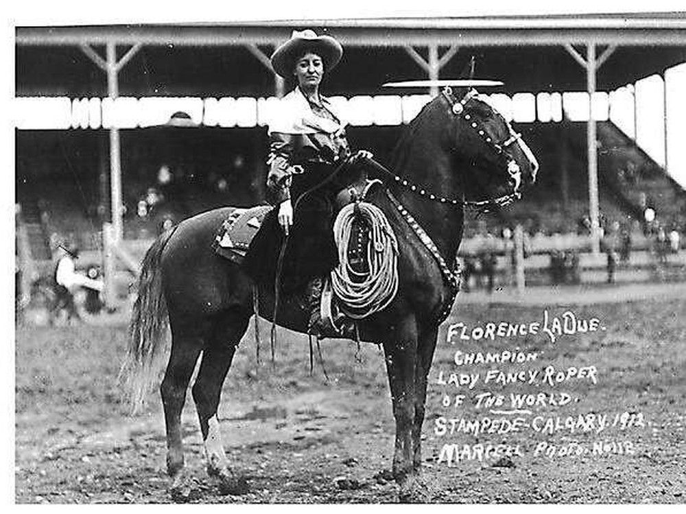 Dreaming big: How the Calgary Stampede started | Calgary Herald