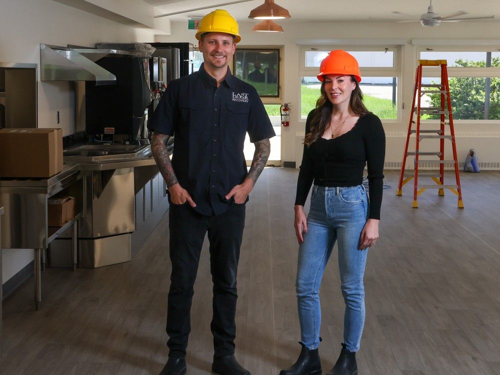 Alberta's fourth recovery community to open in Calgary this summer ...