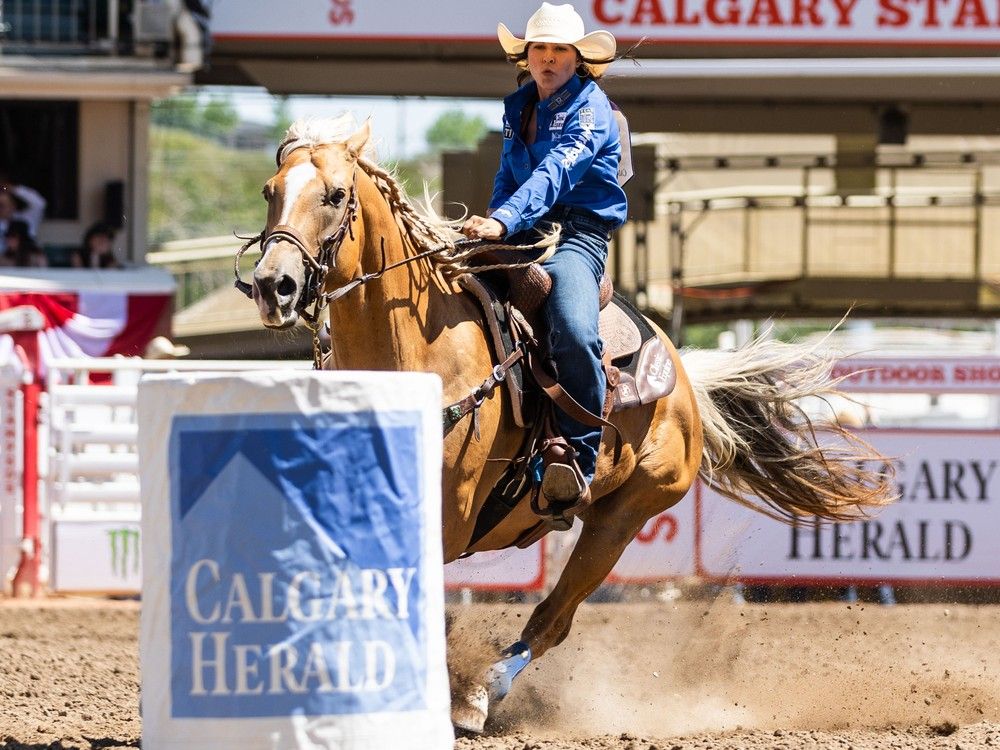 Calgary Stampede Rodeo 101: The ultimate guide, including Day 1 money ...