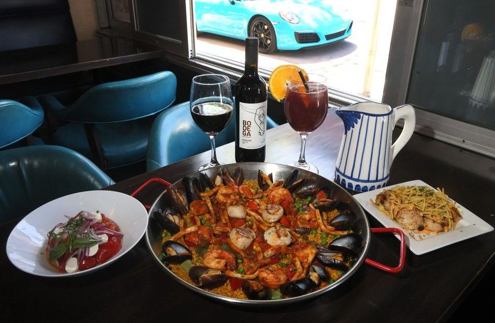 Chorney-Booth: Edmonton’s Bodega by Sabor makes its Calgary debut ...