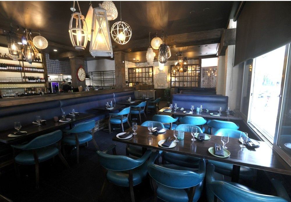 Chorney-Booth: Edmonton’s Bodega by Sabor makes its Calgary debut ...