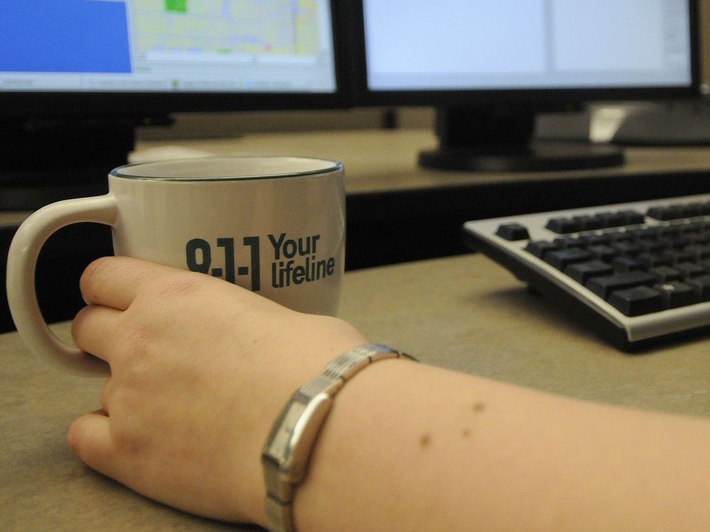 911 operator fined under provincial privacy act for data breaches ...