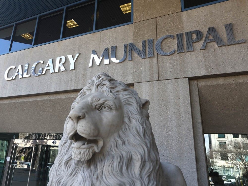 Some Calgary councillors want to 'rein in city hall overreach ...