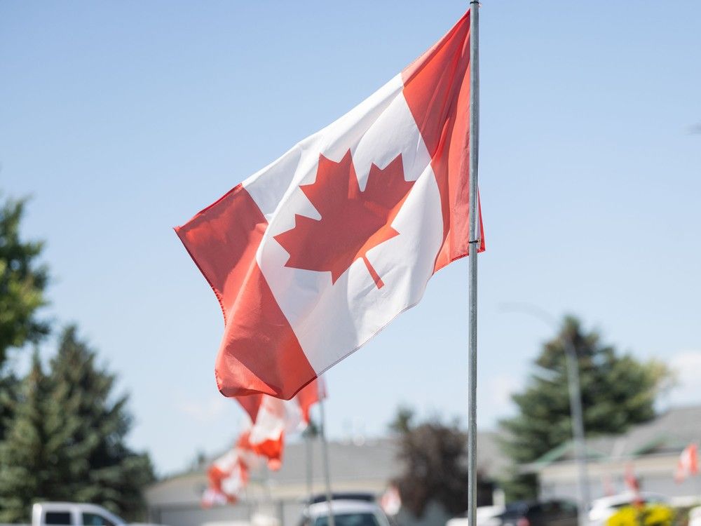 What to do in and around Calgary on Canada Day | Calgary Herald