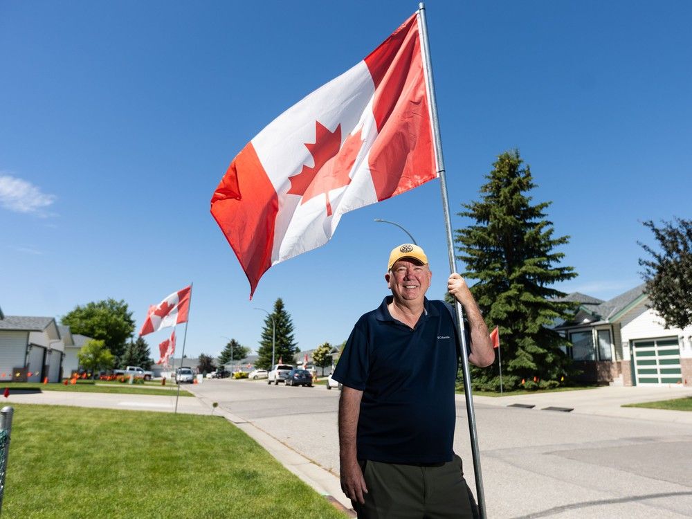 What to do in and around Calgary on Canada Day | Calgary Herald