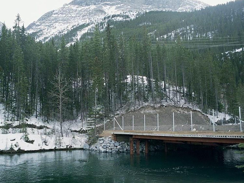 Bow Valley wildlife still benefiting from 2002 Kananaskis G8 summit ...