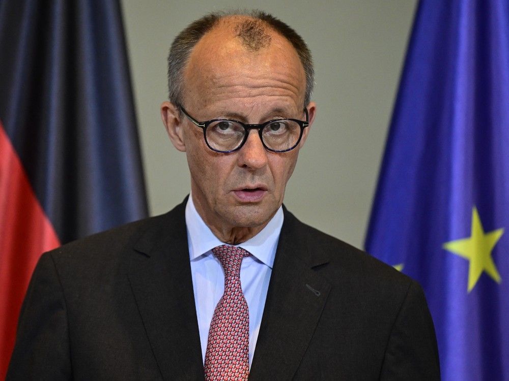 All eyes on Donald Trump: Leaders' guide for G7 summit in Kananaskis ...