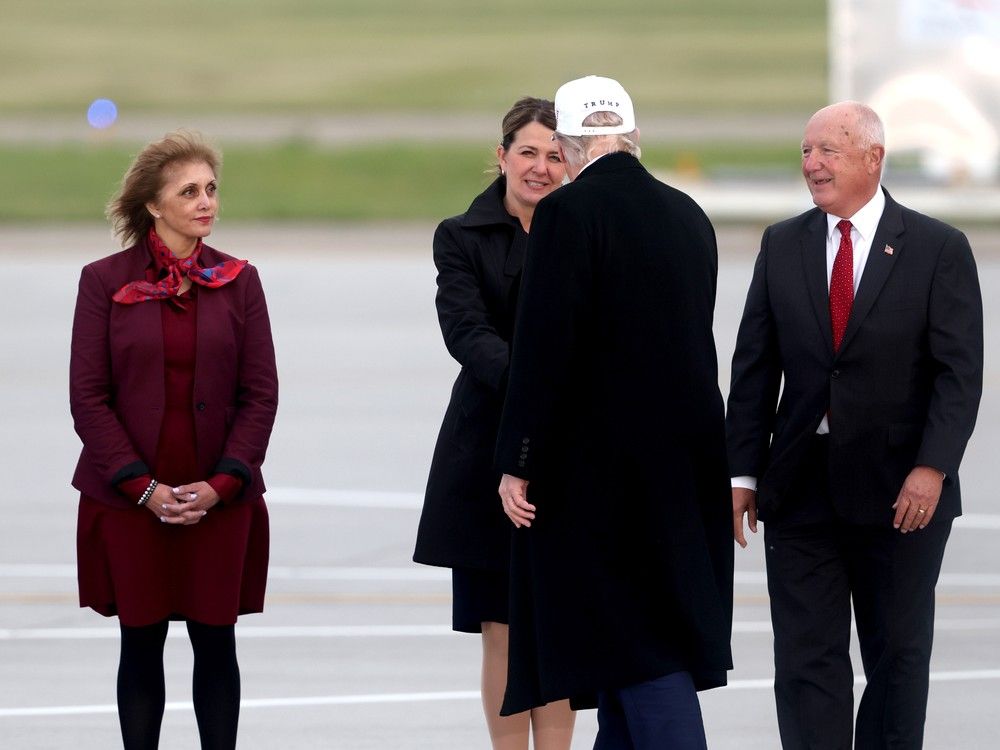 Donald Trump has arrived in Kananaskis: Why all eyes are on him ...