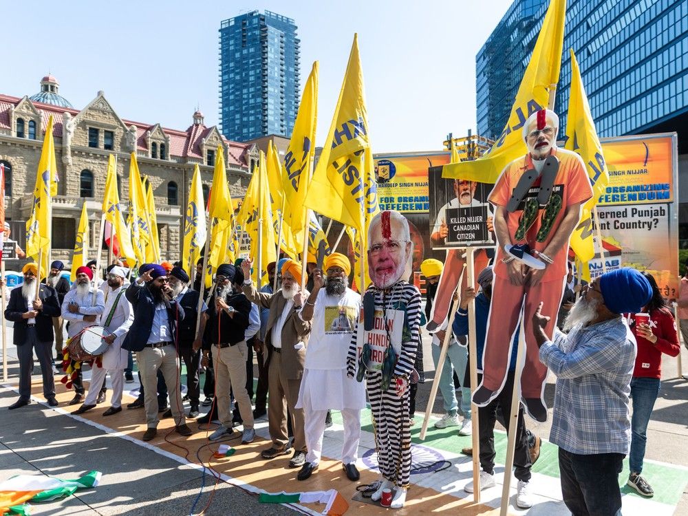 G7 summit updates: Donald Trump to leave G7 summit early | Calgary Herald