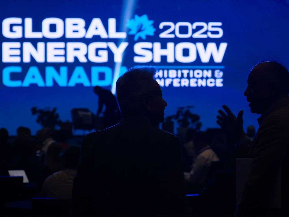 U.S.-Canada trade important focus at the Global Energy Show | Calgary ...