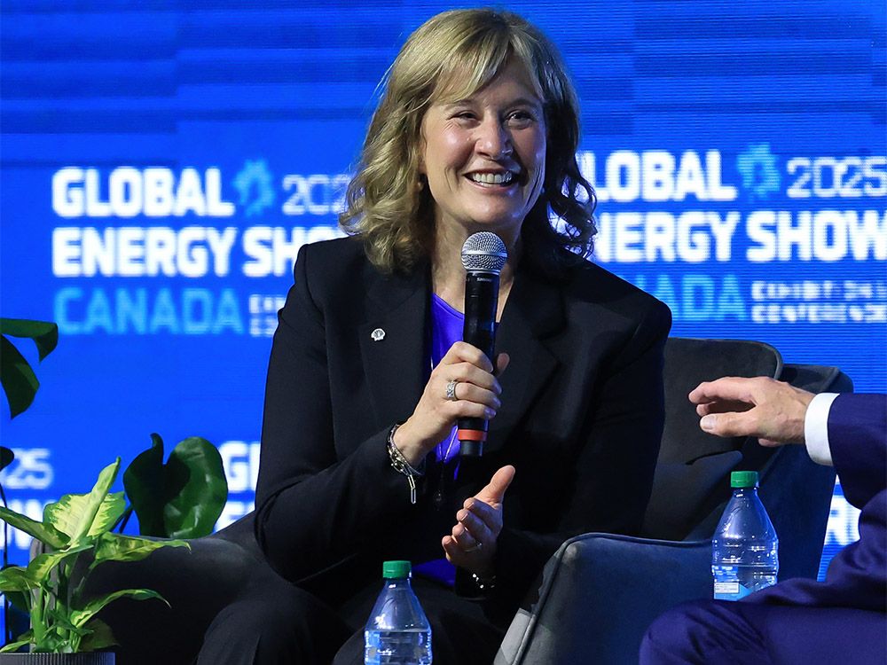 Innovations, challenges and optimism: Global Energy Show highlights ...