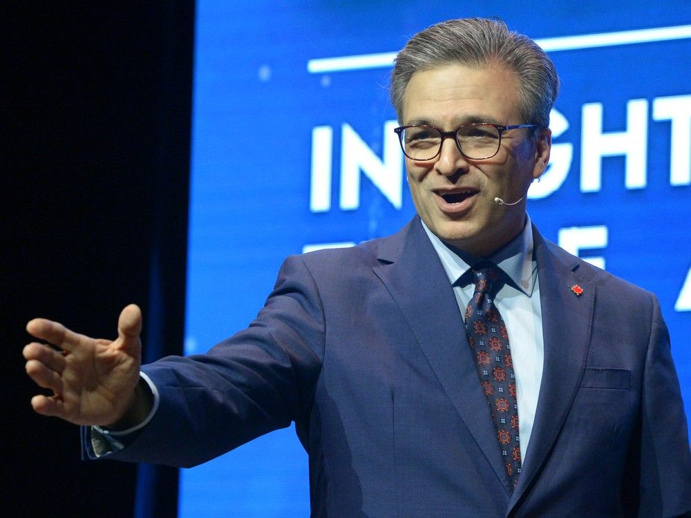 Business Council of Canada calls for pipeline expansion in Mexico ...