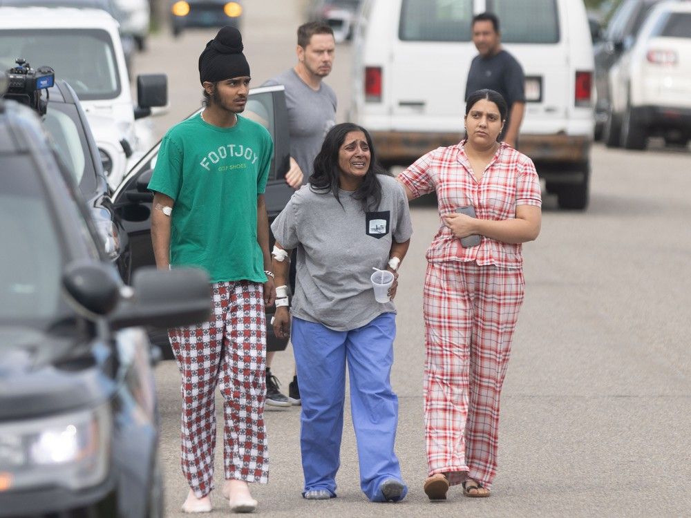 Calgary community mourns deaths from house fire in Taradale | Calgary ...