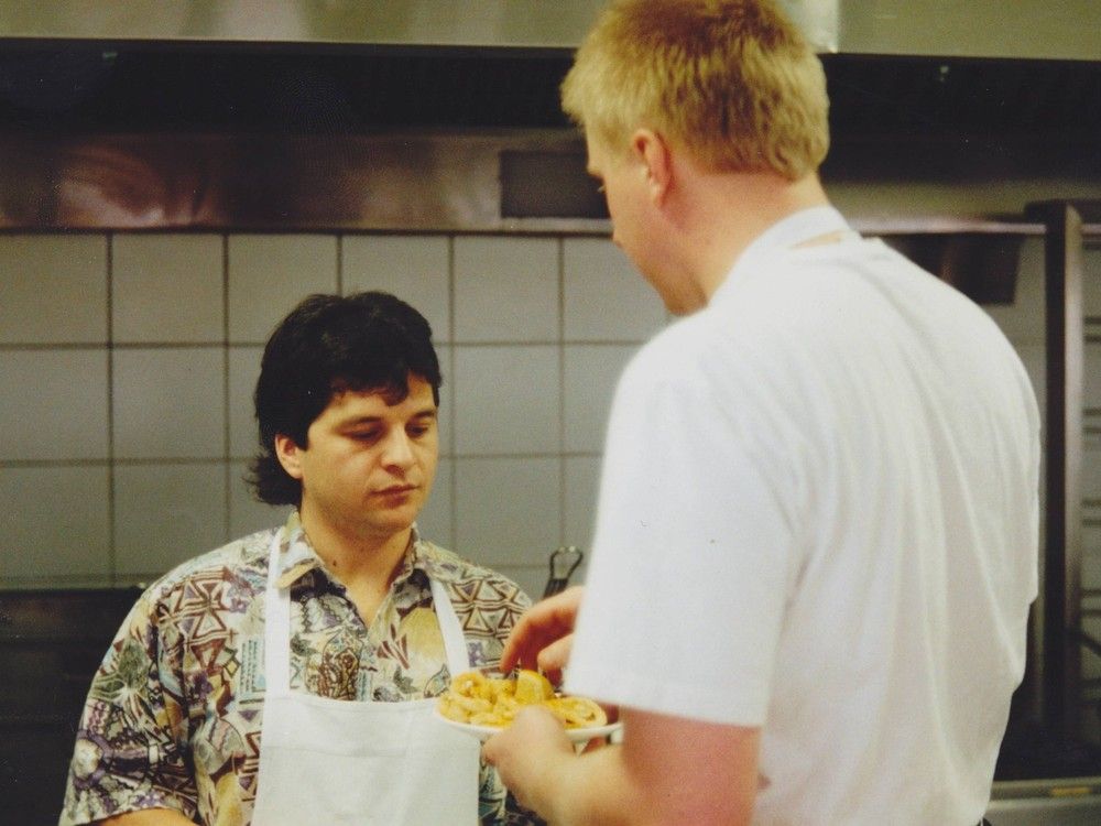 Founded in Calgary, Joey’s Fish Shack celebrates 40 years | Calgary Herald