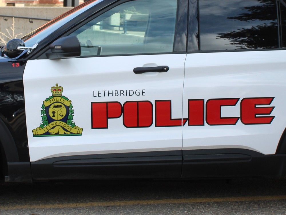 Lethbridge man charged with sexual assault, human trafficking | Calgary ...