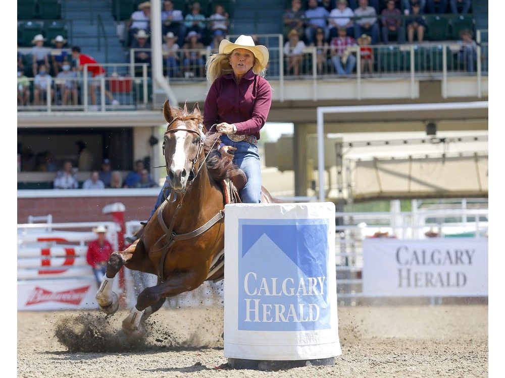 Calgary Stampede Rodeo 101: The ultimate guide, including Day 1 money ...