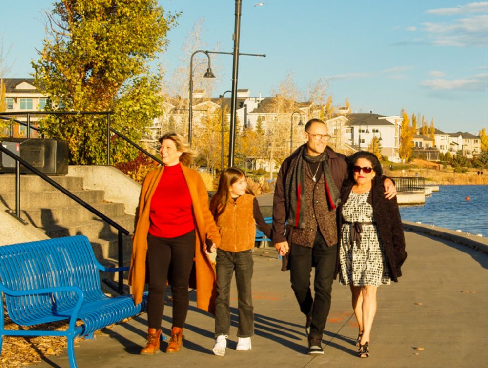 Shane Homes is helping Calgarians overcome today’s affordability ...