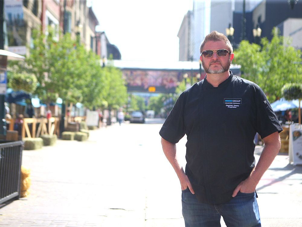 City halts Stephen Avenue construction plans amid business pushback ...