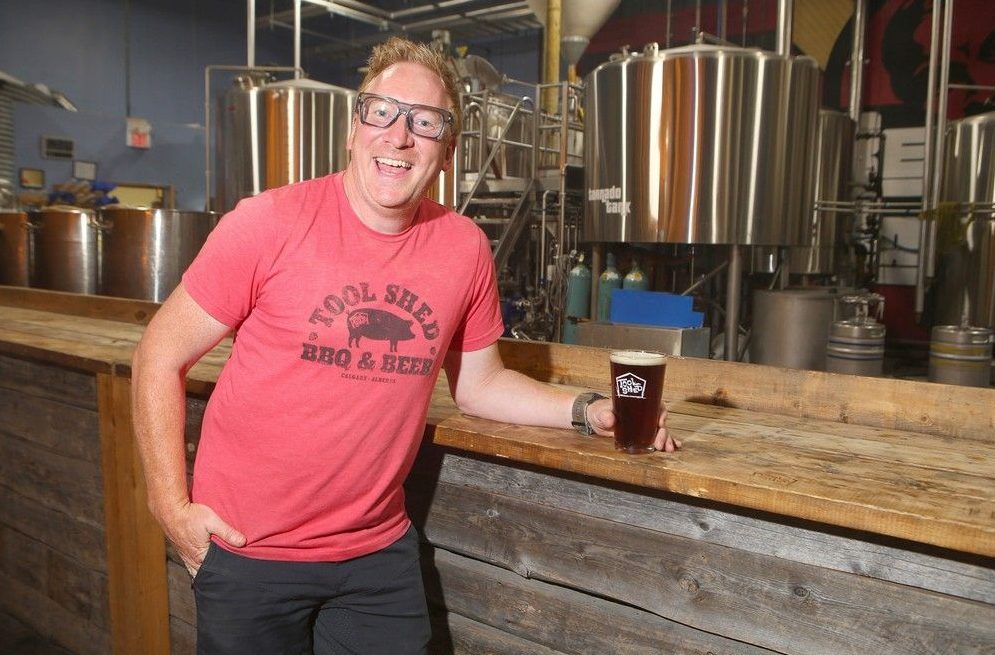 Chorney-Booth: Where to get the best barbecue in Calgary | Calgary Herald