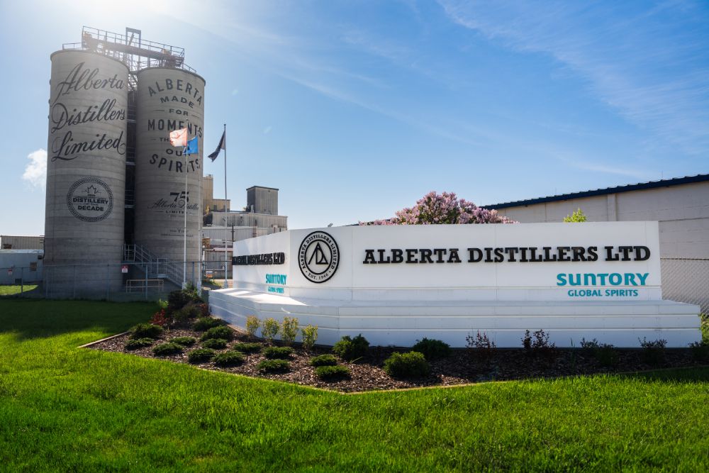 Distilling Albertan pride: Inside the craft of two award-winning vodkas ...
