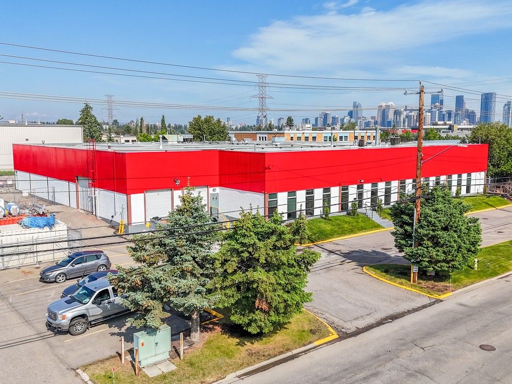 Parker: El Molino warehouse has connection to city's business history ...