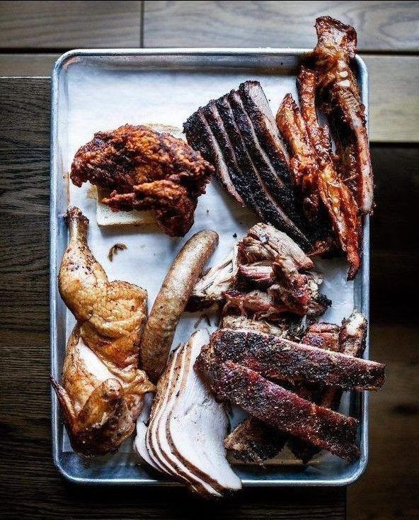 Chorney-Booth: Where to get the best barbecue in Calgary | Calgary Herald