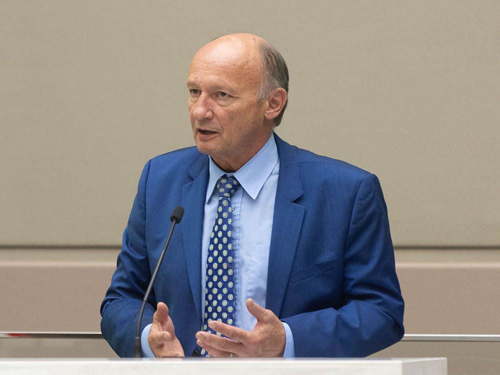 Candidates in Calgary's municipal election weigh in on 2026 budget ...