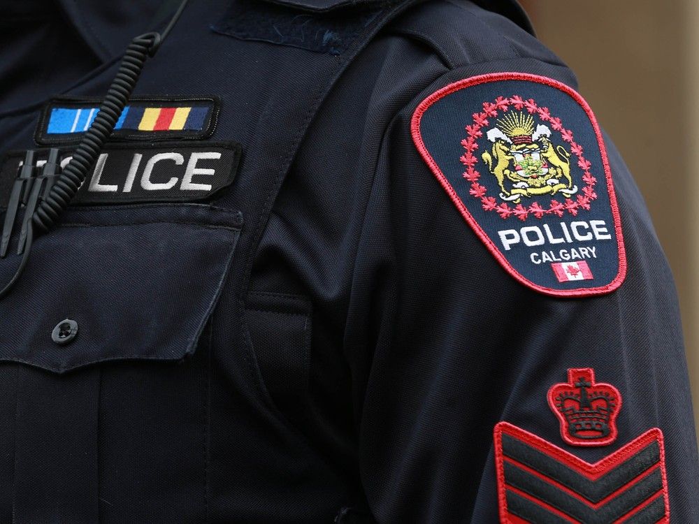 Police investigate two stabbings in East Village | Calgary Herald