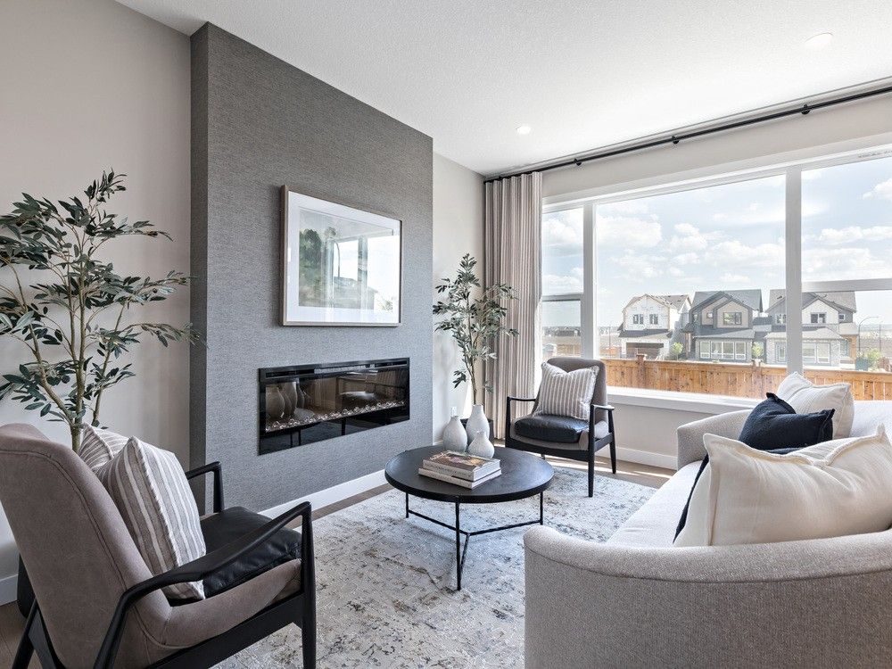 Multi-generational living embraced in Trico's Concord | Calgary Herald