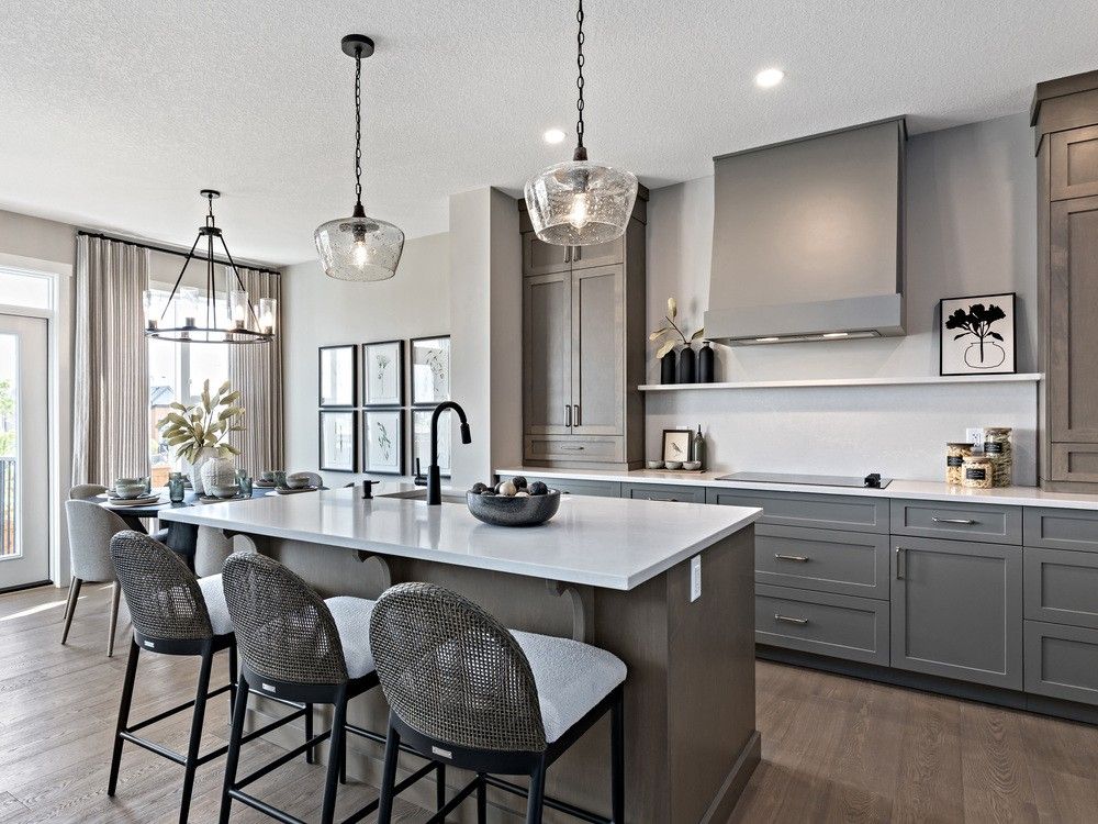Multi-generational living embraced in Trico's Concord | Calgary Herald