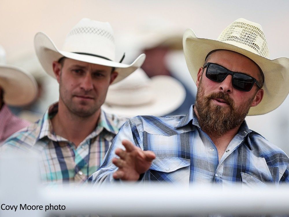 Change of plans pays off for Craig Weisgerber | Calgary Herald