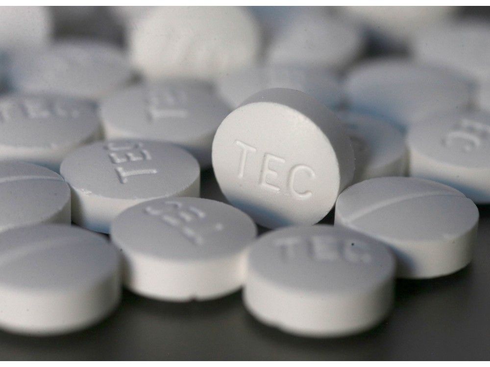Canada's painkiller shortage expected to continue into 2026 | Calgary ...