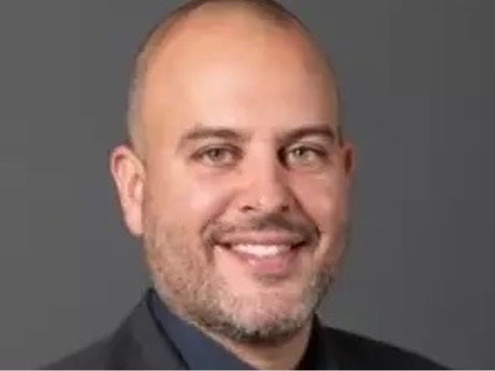 Calgary's lone Liberal MP-elect Corey Hogan reflects on election win ...