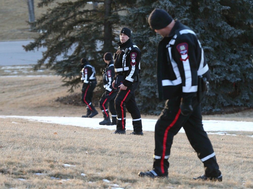 Calgary woman's killing was first-degree murder, Calgary judge rules ...