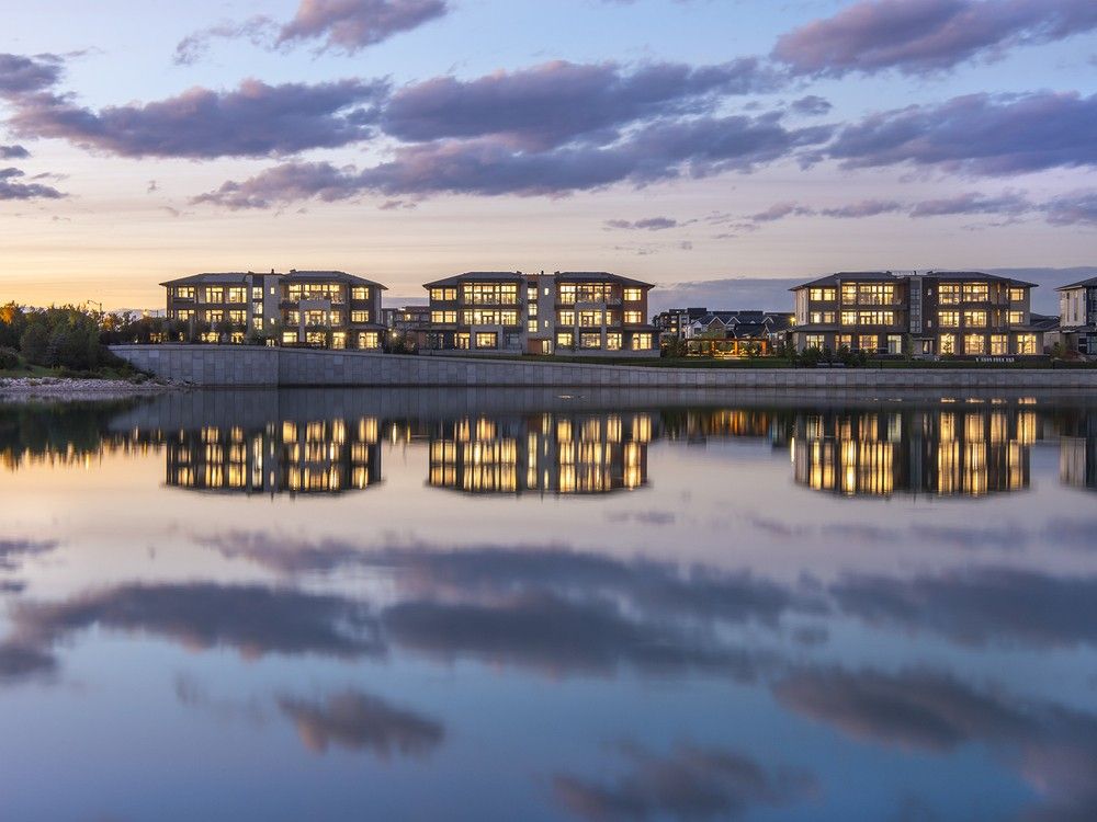 Finalists lineup named for BILD Alberta Awards | Calgary Herald