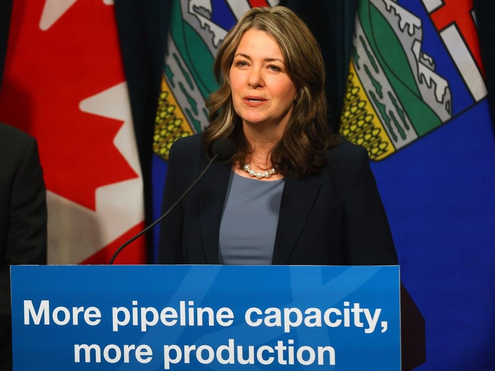 Opinion: Does pipeline fever mean missed opportunity elsewhere ... Opinion: Does pipeline fever mean missed opportunity elsewhere ...