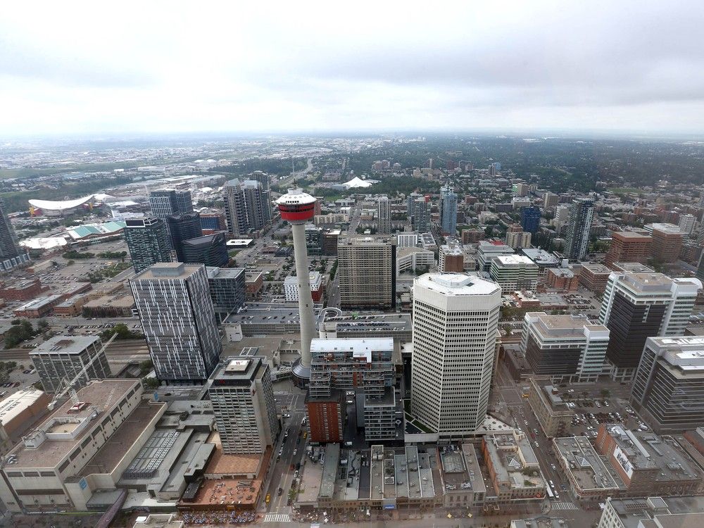 Varcoe: Imperial plans big cuts at its Calgary headquarters | Calgary ...