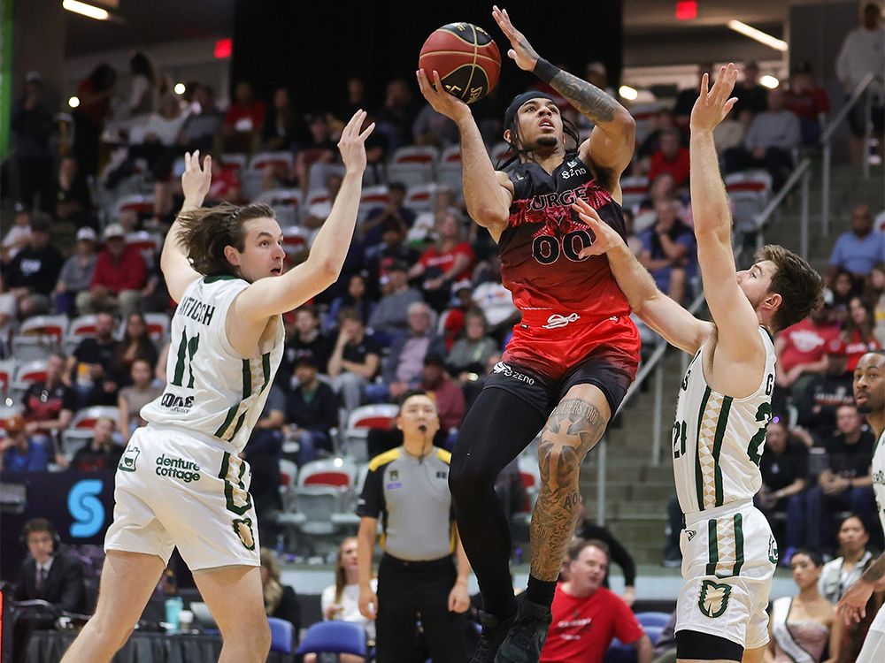 CEBL playoffs up next for Calgary Surge: What's the path to the title ...