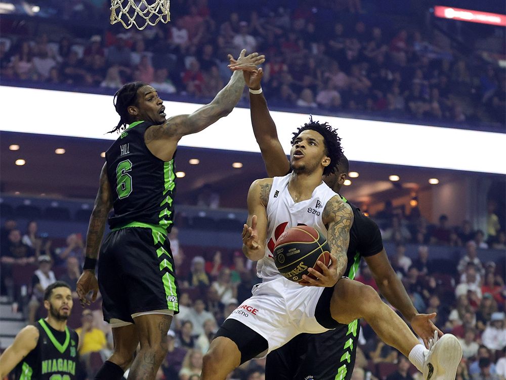 CEBL playoffs up next for Calgary Surge: What's the path to the title ...