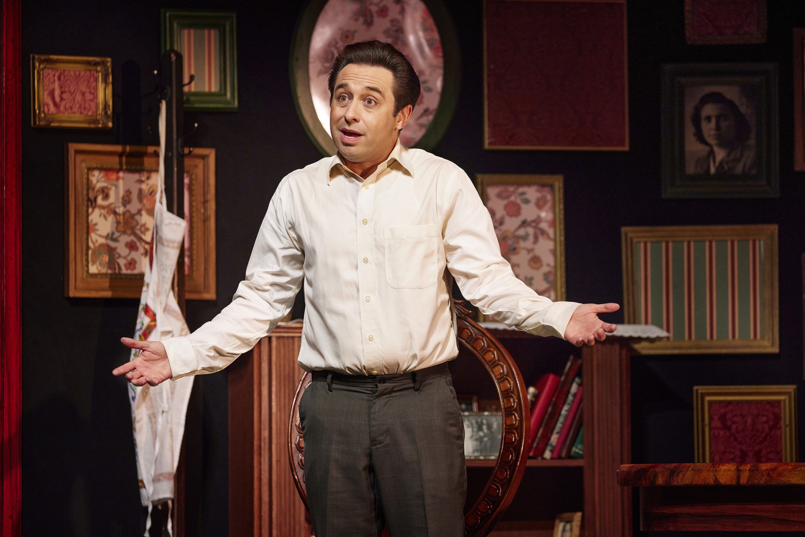 Theatre Calgary brings Made in Italy back for an encore run | Calgary ...