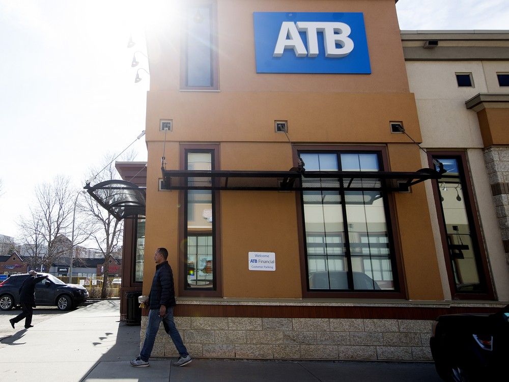 New acquisition to 'accelerate' ATB Financial's growth | Calgary Herald