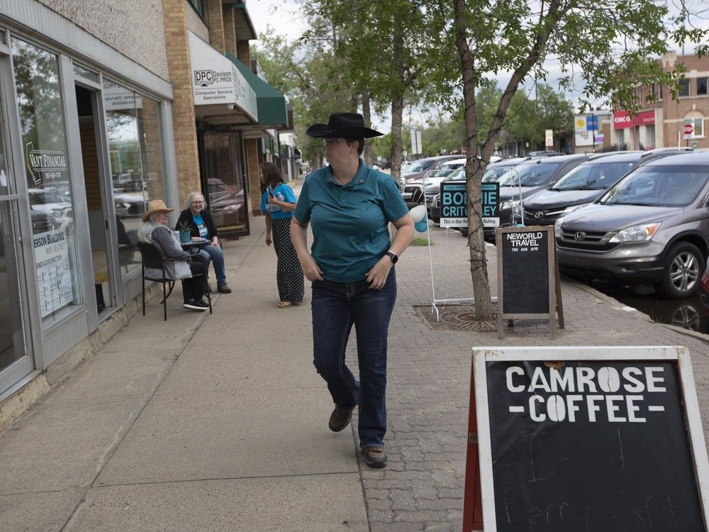 All eyes on Battle River-Crowfoot byelection | Calgary Herald