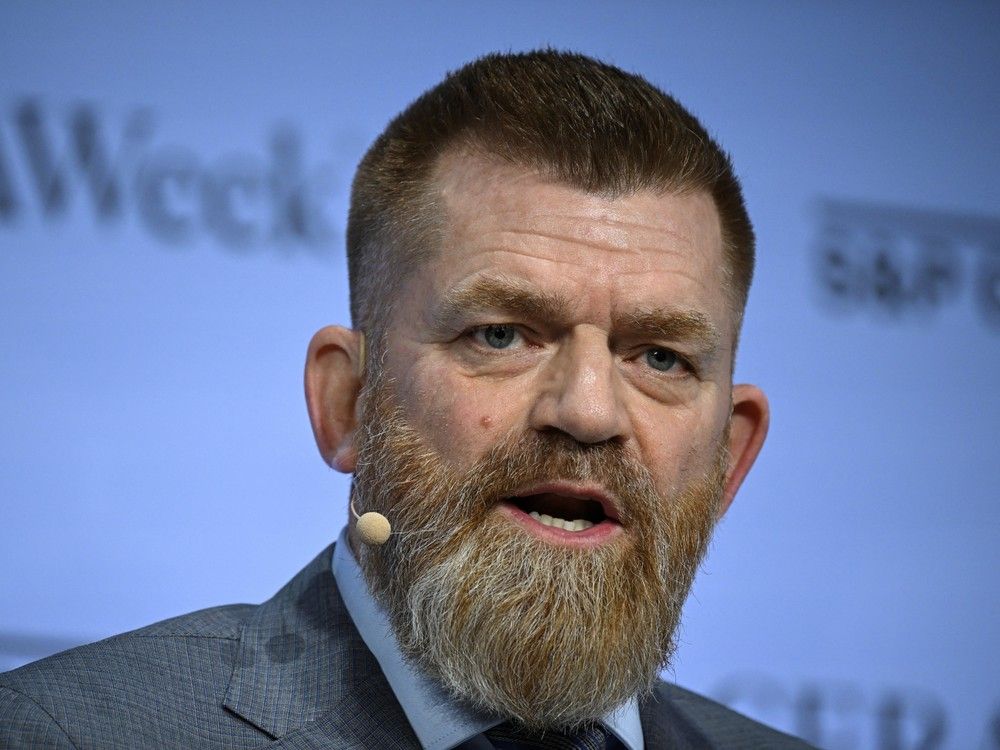 Natural Resources minister says Canada has opened door to LNG exports ...