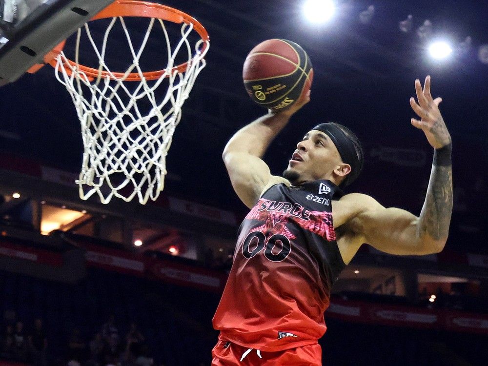 What's on the line for Calgary in CEBL 'Surge 2 Dome' season finale? | Calgary Herald