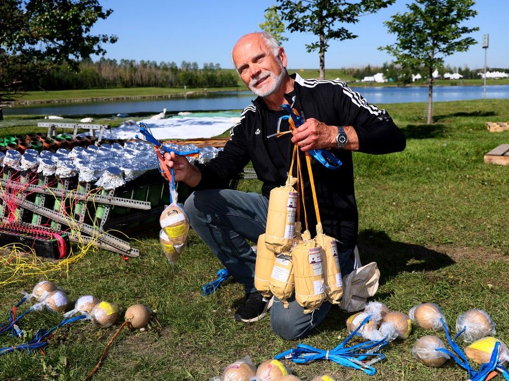 Ready for fireworks? Everything you need to know about GlobalFest 2025 ...