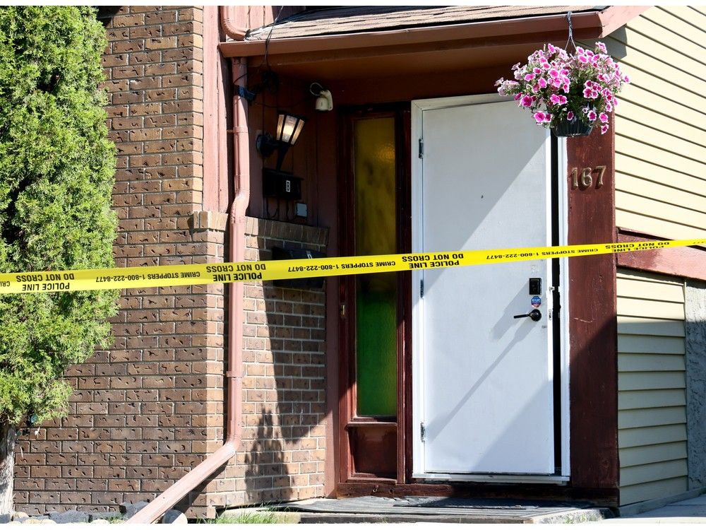 Police investigate after shots fired during break-in in northeast home ...