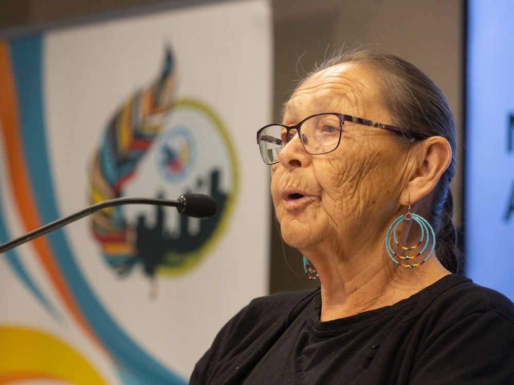 Calgary launches $30-million Indigenous housing program | Calgary Herald