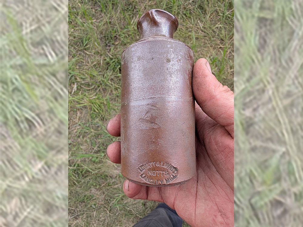 U of C unearths more of slave-turned cowboy John Ware's life | Calgary ...