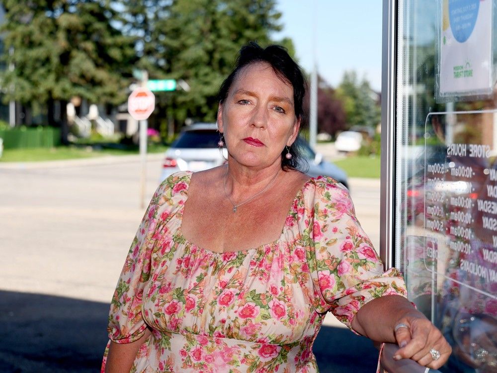 Intersection safety needs improvement after woman hit: Store manager ...